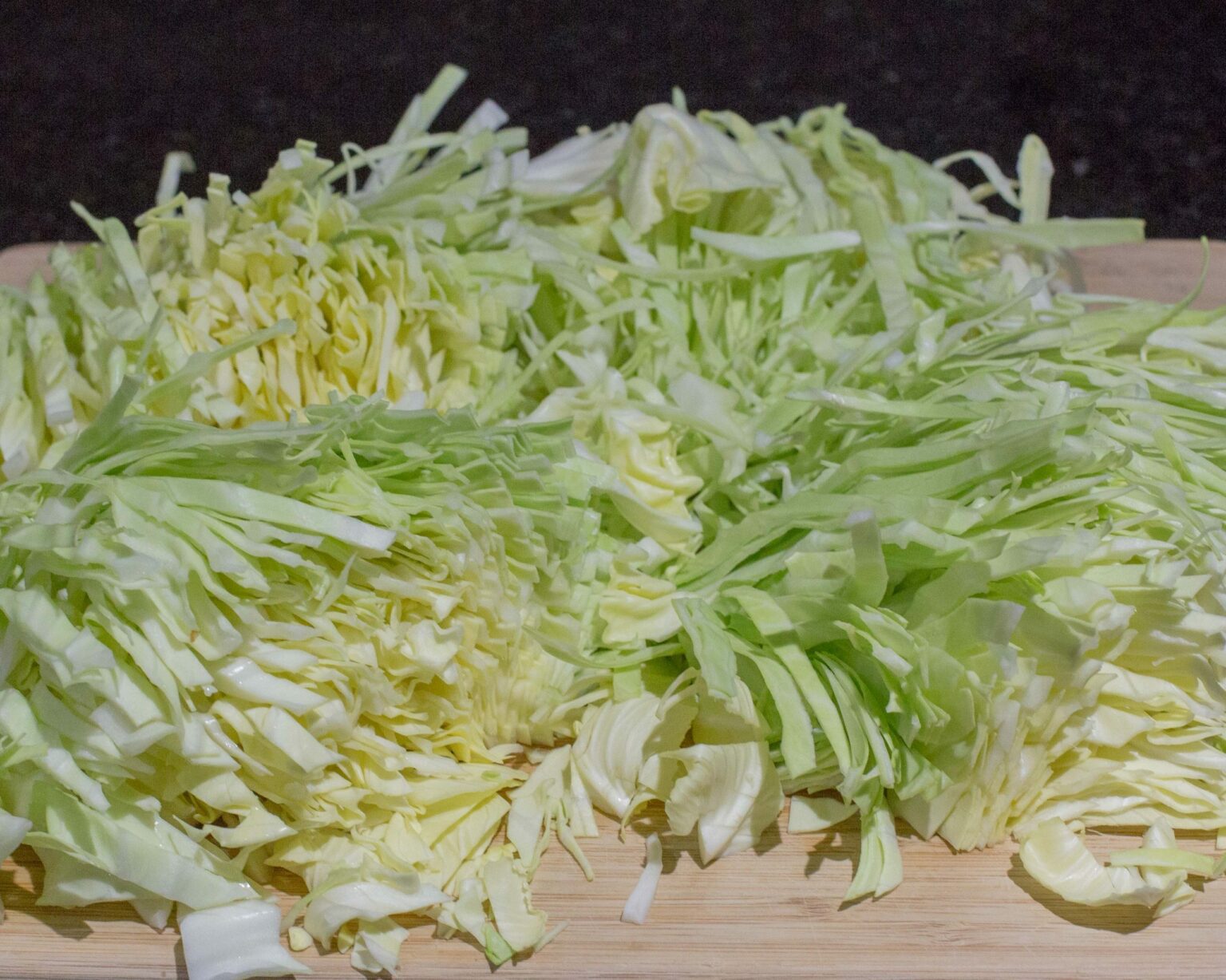 Ensaladas de repollo - La Cocina Chilena de Pilar Hernández