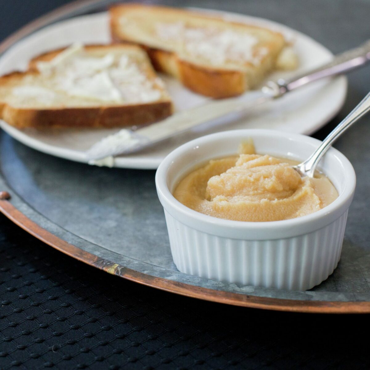 Manjar blanco casero - La Cocina Chilena de Pilar Hernández
