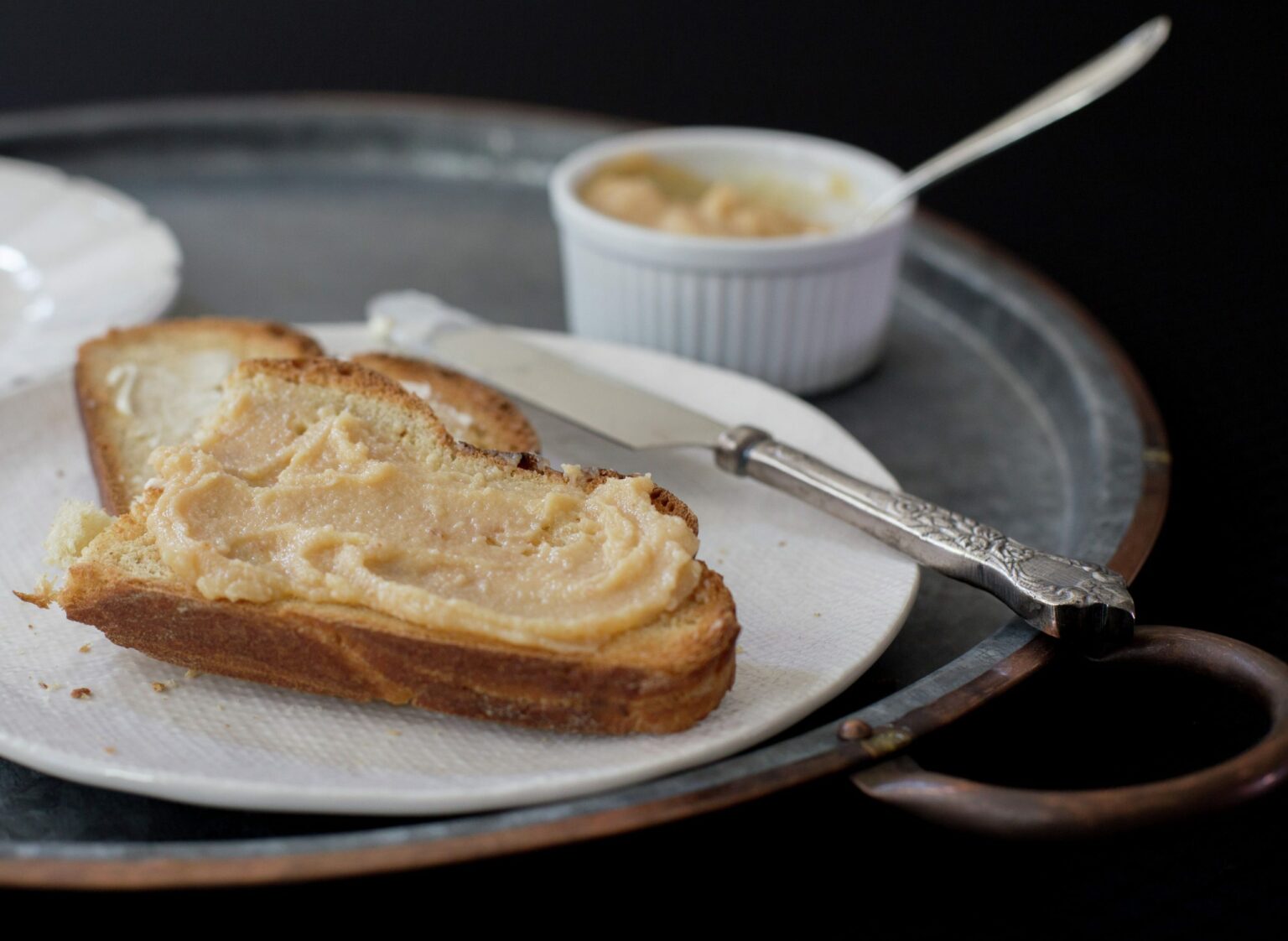 Manjar blanco casero - La Cocina Chilena de Pilar Hernández