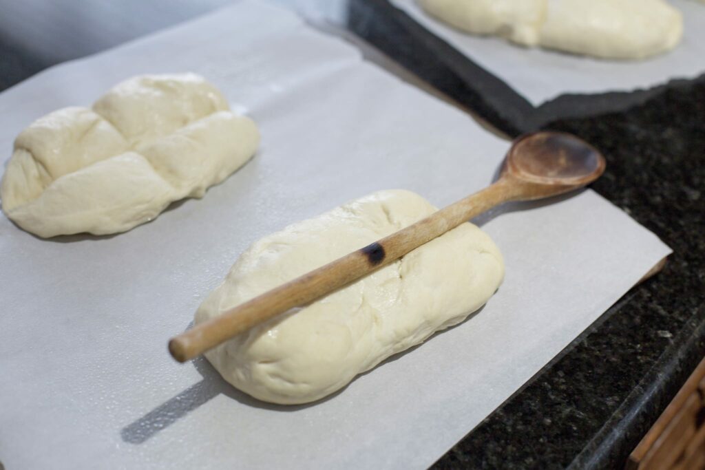 Marraquetas - La Cocina Chilena de Pilar Hernández