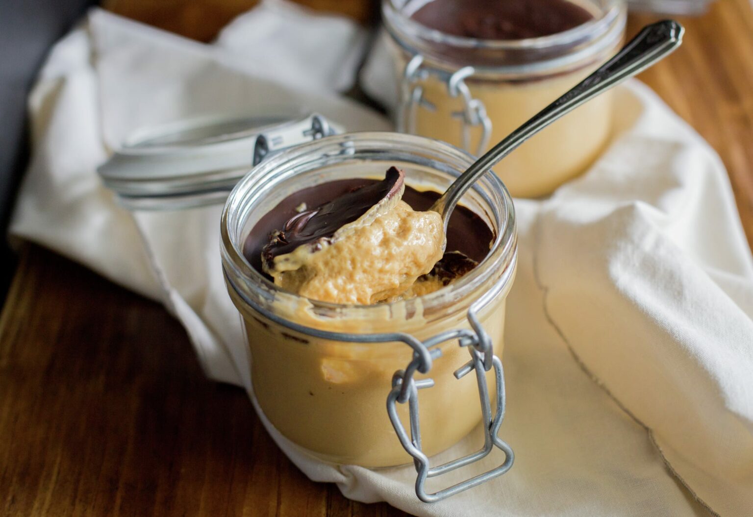 Postres chilenos - La Cocina Chilena de Pilar Hernández