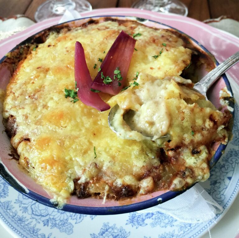 Pescados y mariscos chilenos - La Cocina Chilena de Pilar Hernández