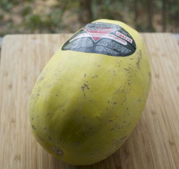 Mermelada de alcayota - La Cocina Chilena de Pilar Hernández