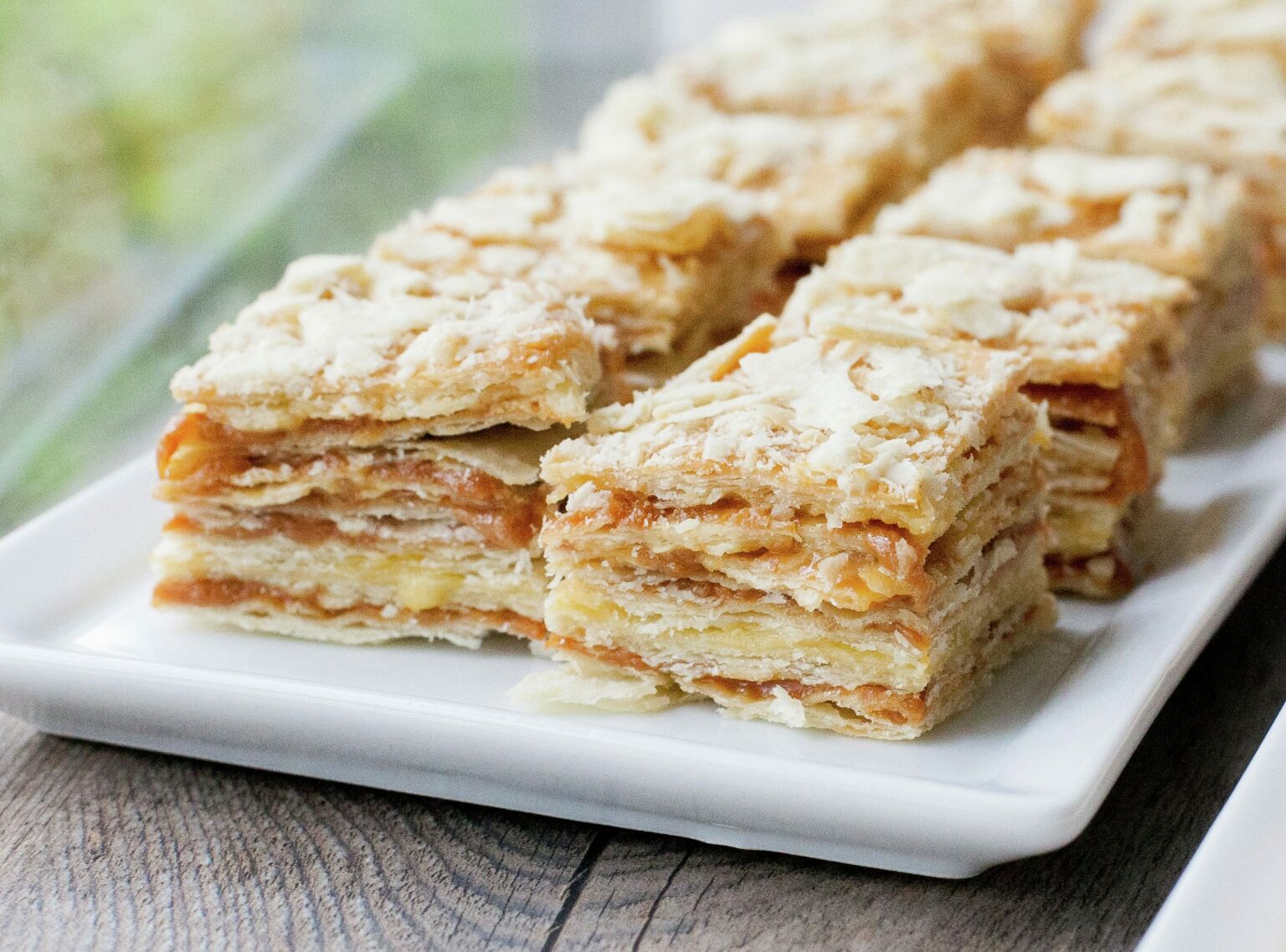 Dulces chilenos - La Cocina Chilena de Pilar Hernández