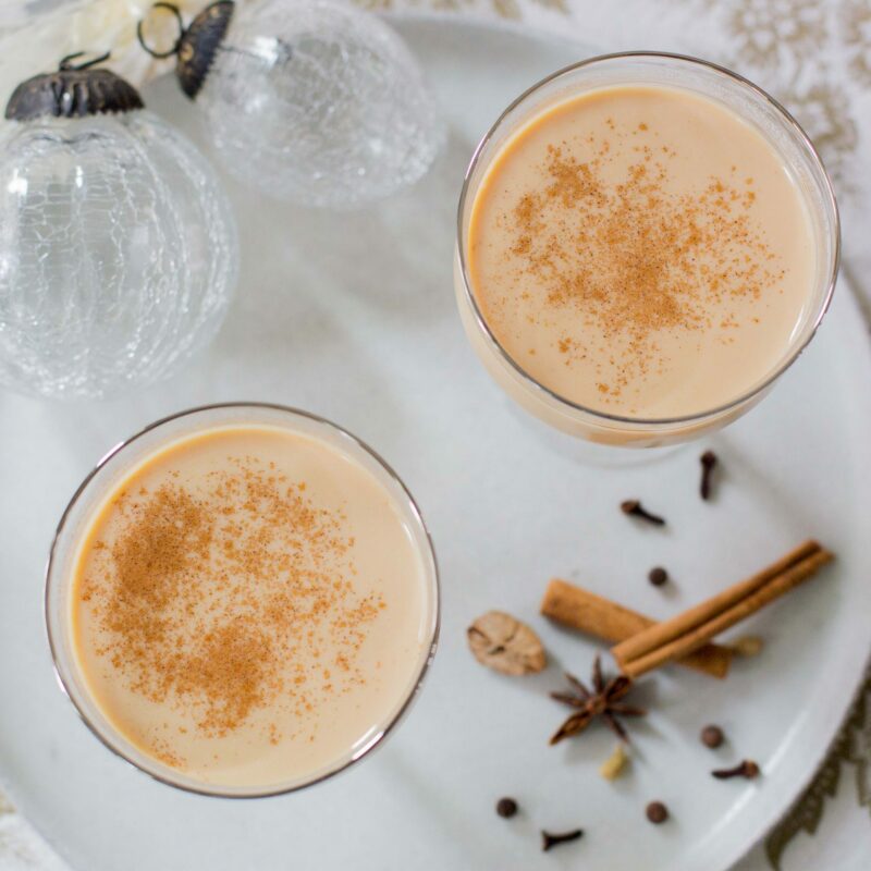 Cola de mono - La Cocina Chilena de Pilar Hernández