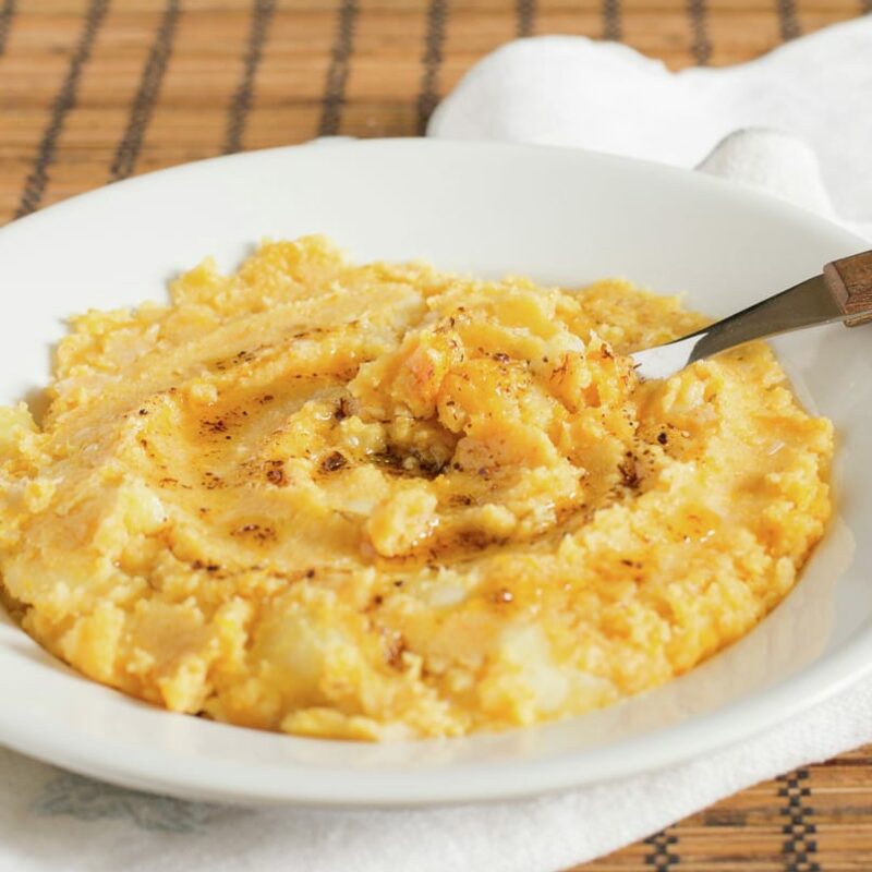 El mejor puré de papas - La Cocina Chilena de Pilar Hernández