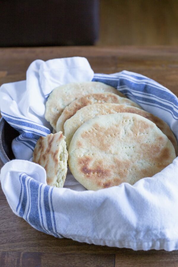 Churrascas chilenas - La Cocina Chilena de Pilar Hernández