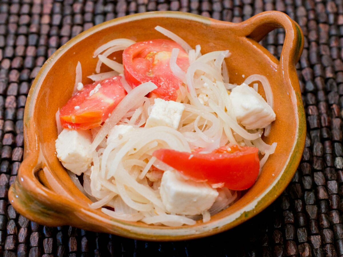 Once chilena Archives - La Cocina Chilena de Pilar Hernández