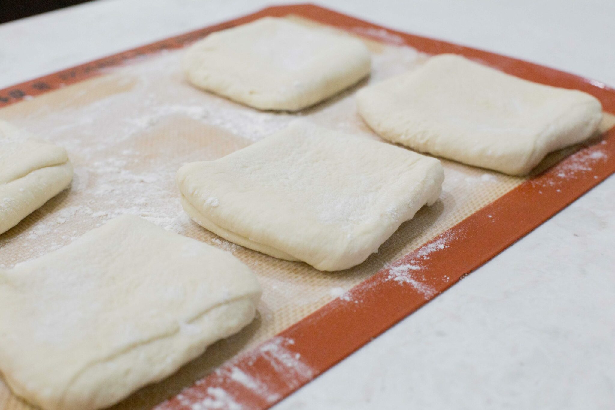 Colizas chilenas - La Cocina Chilena de Pilar Hernández