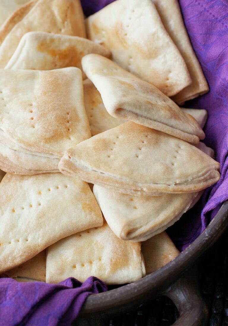 Churrascas chilenas - La Cocina Chilena de Pilar Hernández