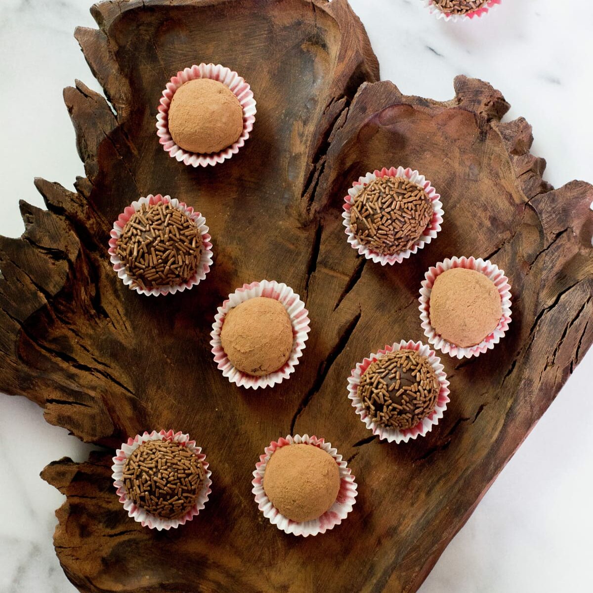 Bombones y dulces Archives - La Cocina Chilena de Pilar Hernández