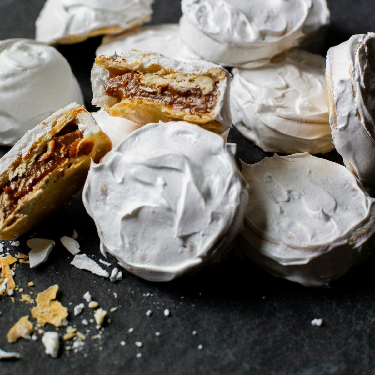 Chilenitos - La Cocina Chilena de Pilar Hernández