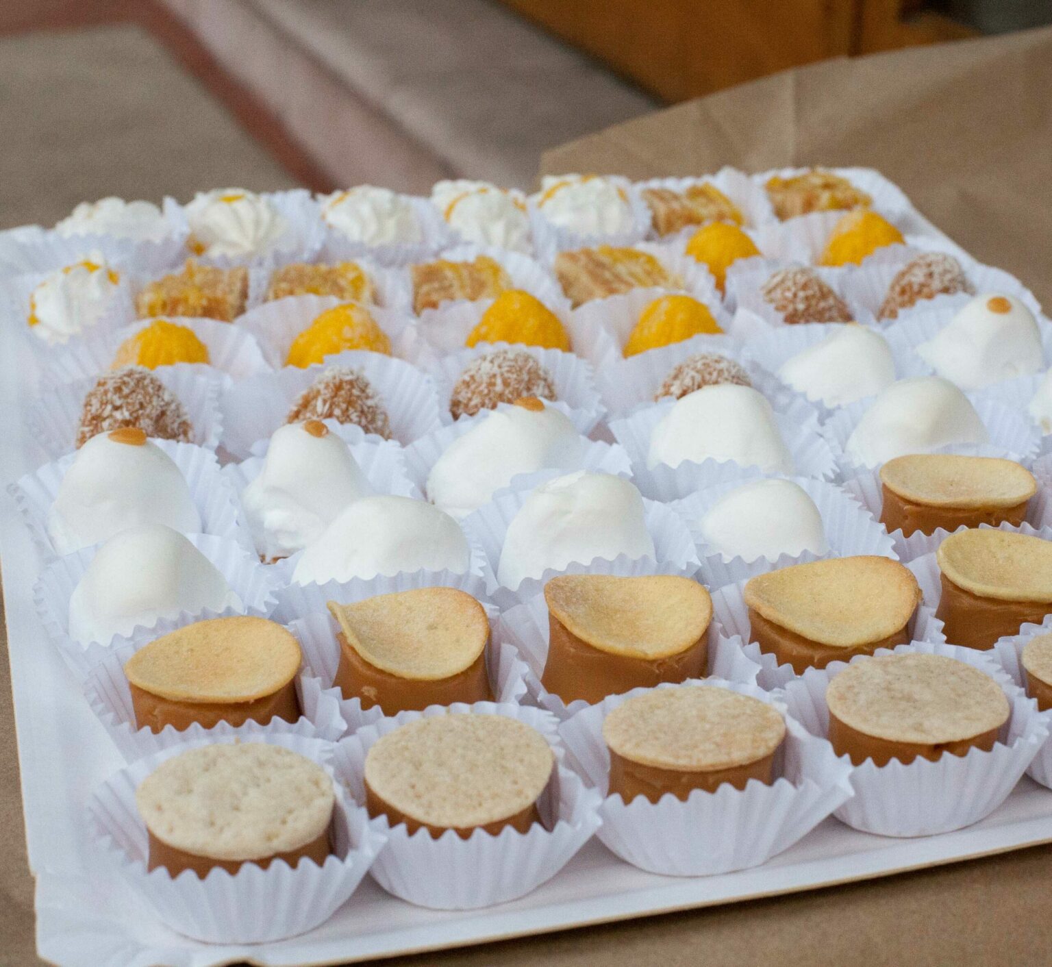 La mejor receta de Chilenitos - La Cocina Chilena de Pilar Hernández